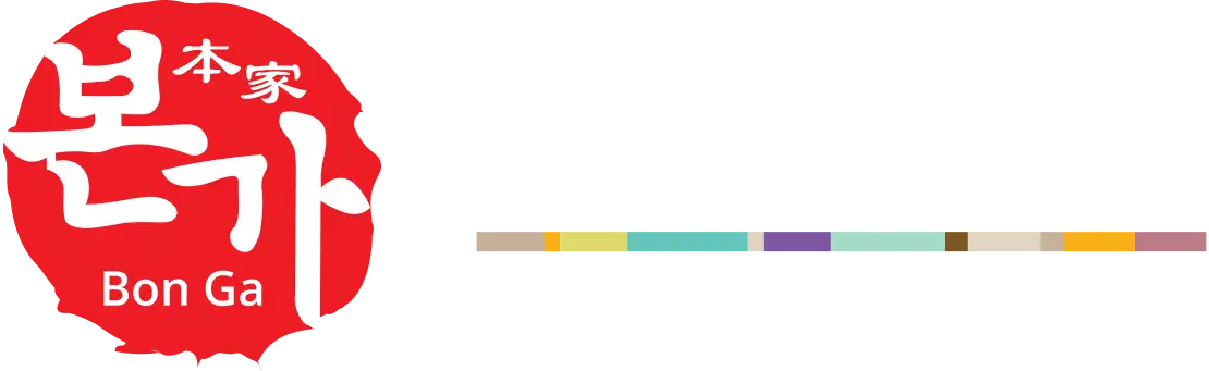 Bon Ga Korean | Korean Restaurant in Surrey | Order Online